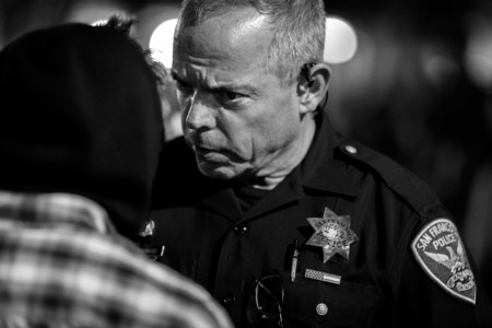 The SFPD Cop Who Became the Official Historical Photographer | PetaPixel