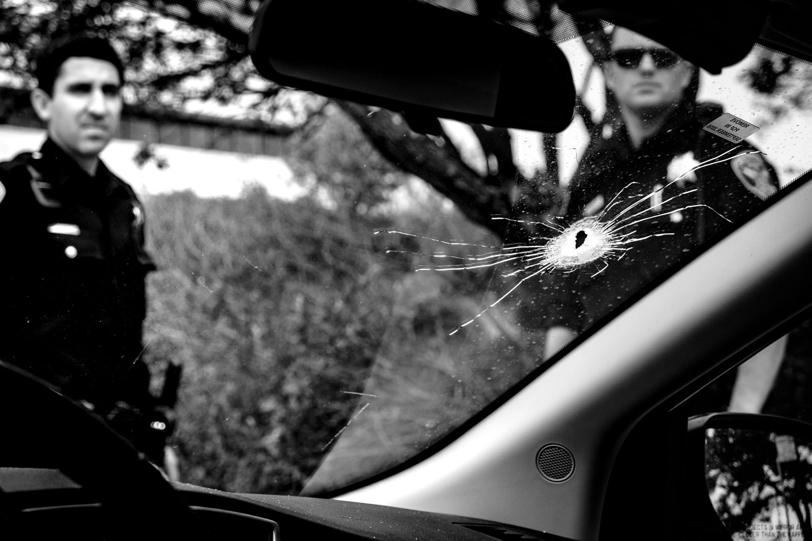 The SFPD Cop Who Became the Official Historical Photographer | PetaPixel