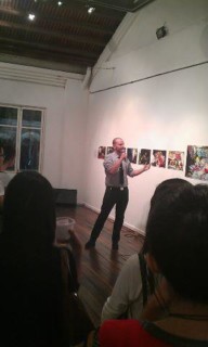 The Photographer’s Guide To Choosing the Right Bio Picture | PetaPixel