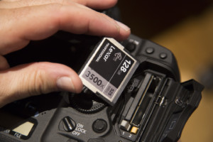 The Do's and Don'ts of Memory Cards: Tips for Photographers | PetaPixel