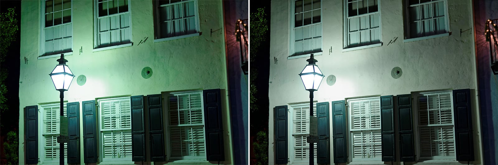 How to Set Your White Balance for the Most Common Types of Streetlights ...