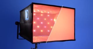 This High-Tech Variable Diffusion Panel is Adjusted with a Knob | PetaPixel