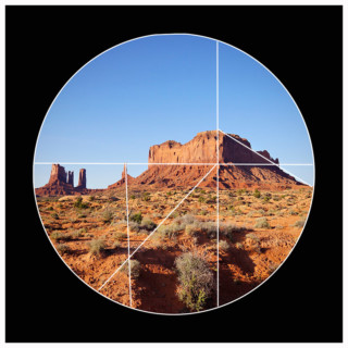 Seeing in Circles: How to Compose a Circular Photograph | PetaPixel