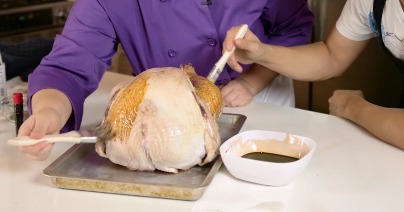 The Weird Tricks Food Photographers Use to Fake Delicious Looking Meals ...