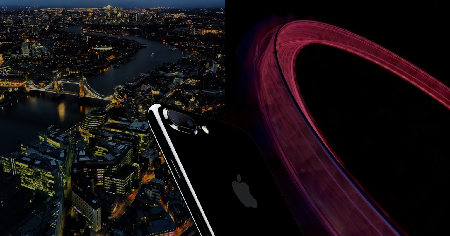 Use These Apps and Techniques to Take Better Night Shots with an iPhone ...