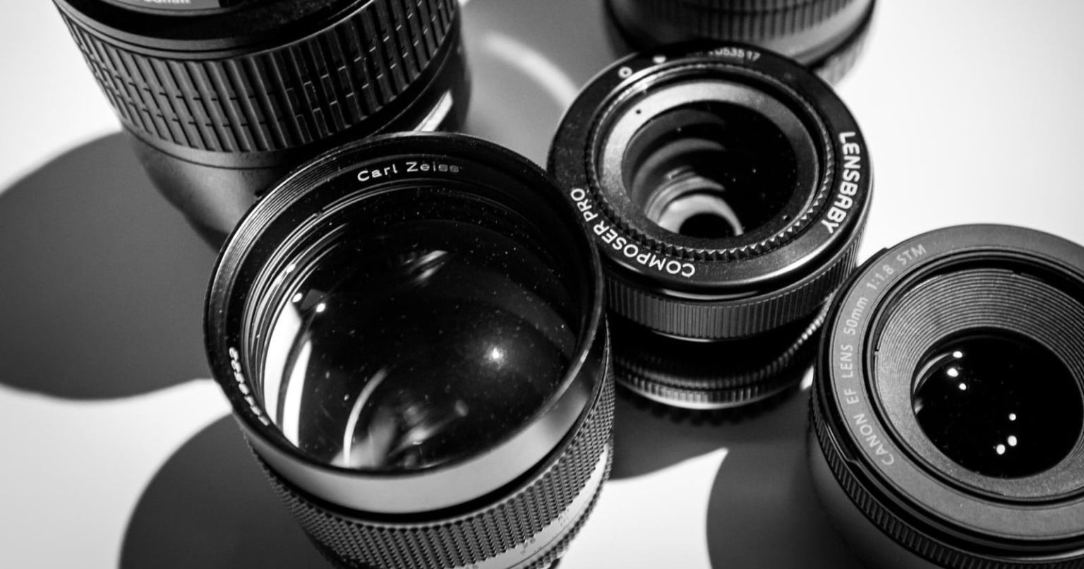 Quick Tip: Use Lightroom to Figure Out What Your Next Prime Lens Should ...