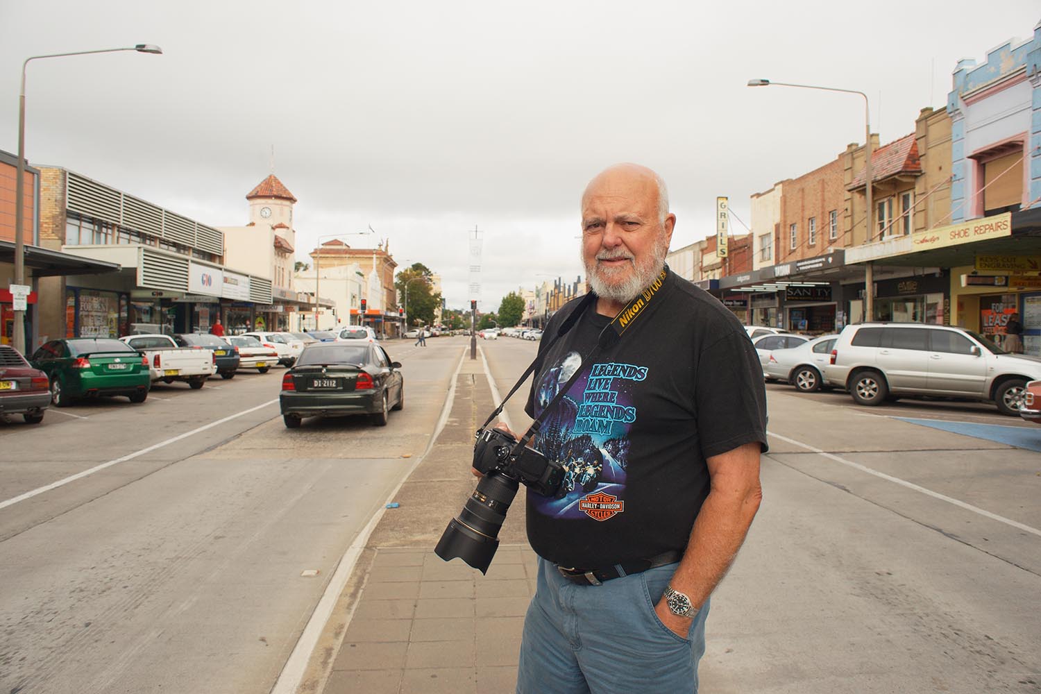 Field Curvature, A Tricky Problem in Photography | PetaPixel