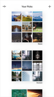 Picky Chooses Your Best iPhone Photos and Auto-Enhances Them Too ...