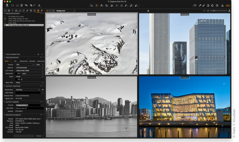 Phase One Unveils Capture One Pro 10 | PetaPixel