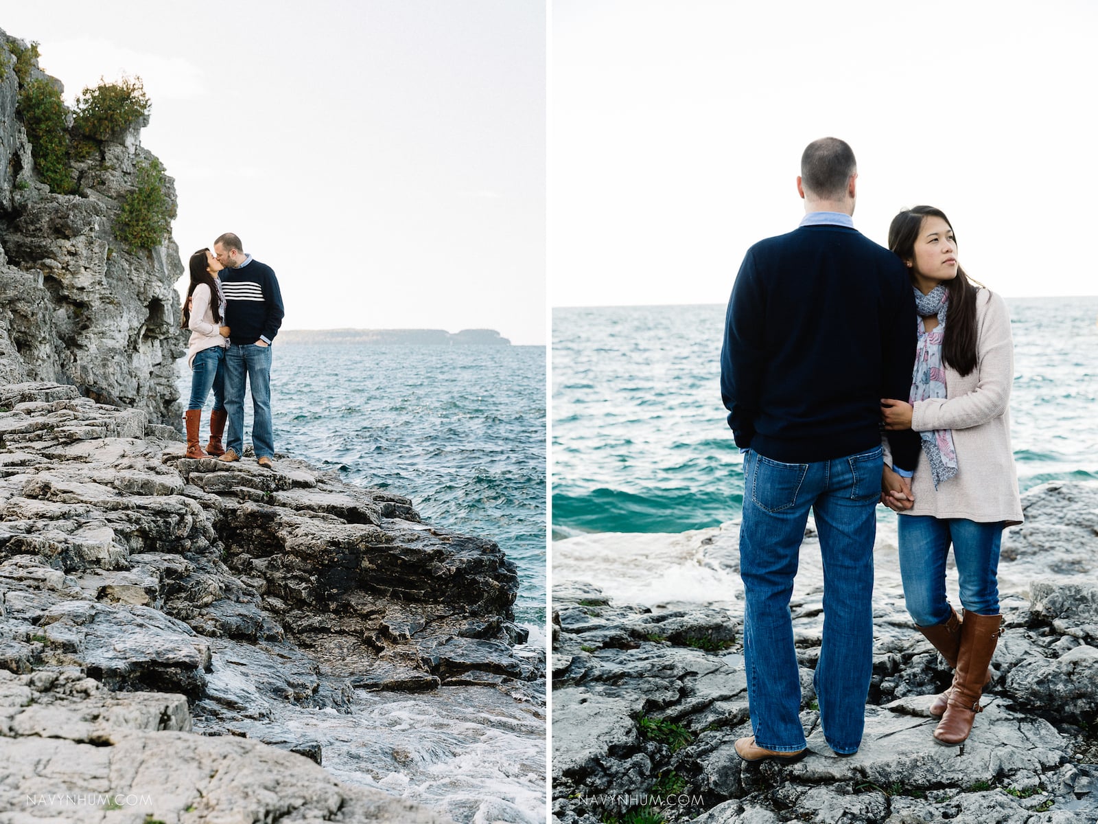 Need a Photo Challenge? Try Shooting Your Own Engagement Session ...