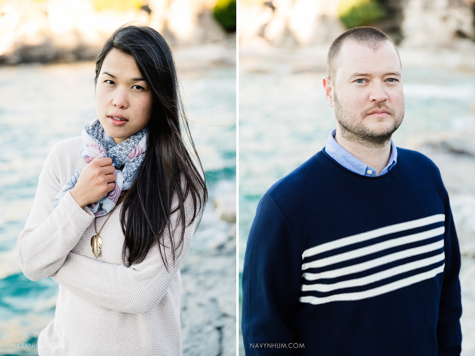 Need a Photo Challenge? Try Shooting Your Own Engagement Session ...