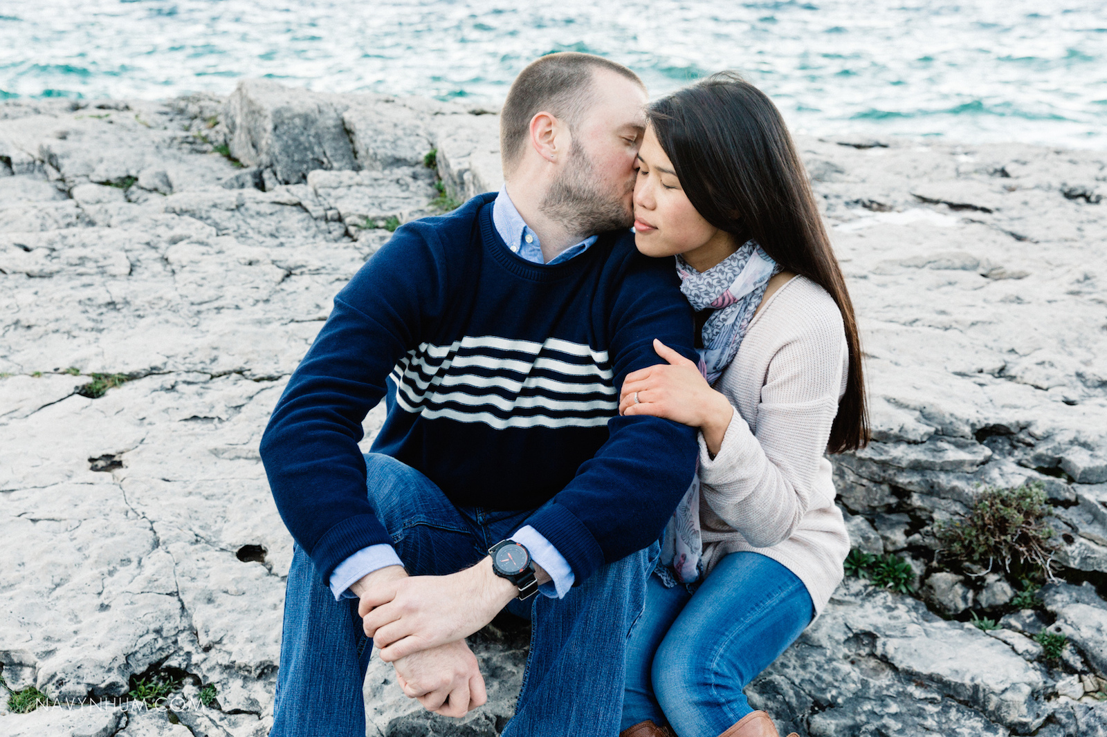 Need a Photo Challenge? Try Shooting Your Own Engagement Session ...