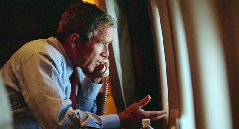 Photographing the President: A Look Back at Every White House ...