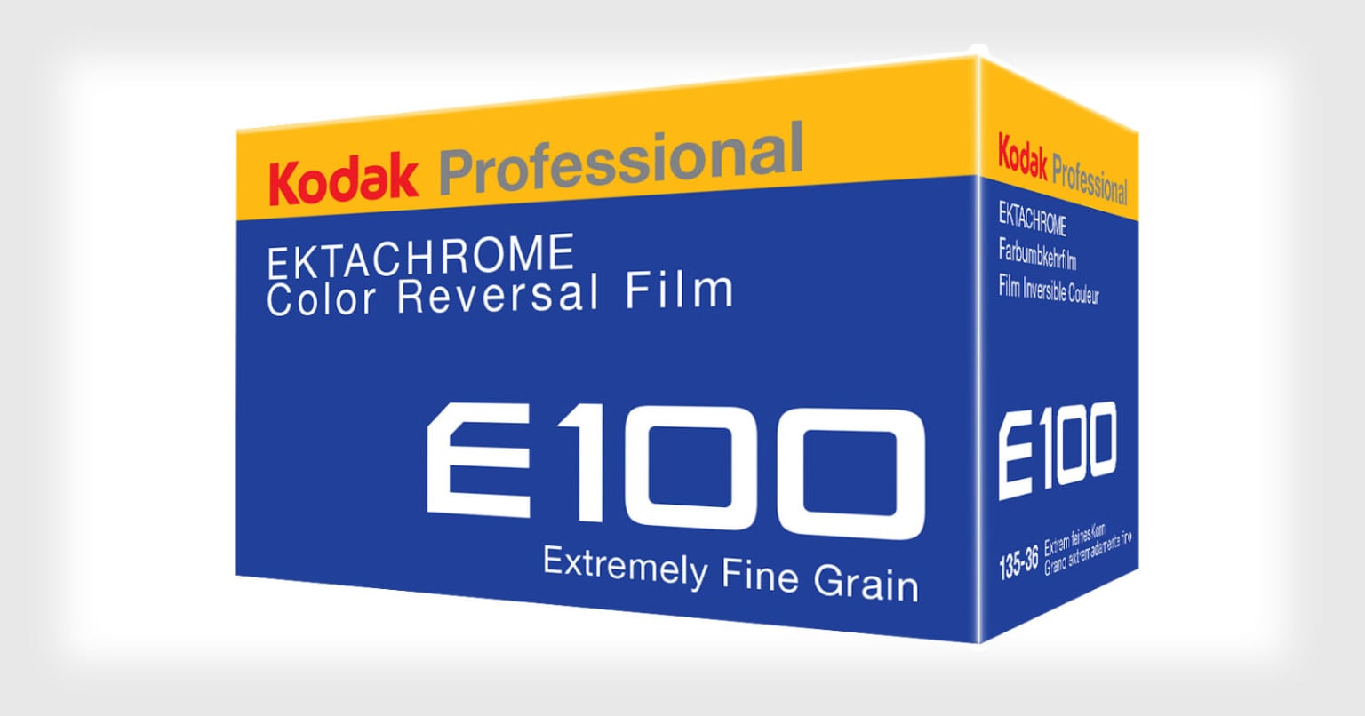 The Return of Kodak Ektachrome Film is Nigh | PetaPixel
