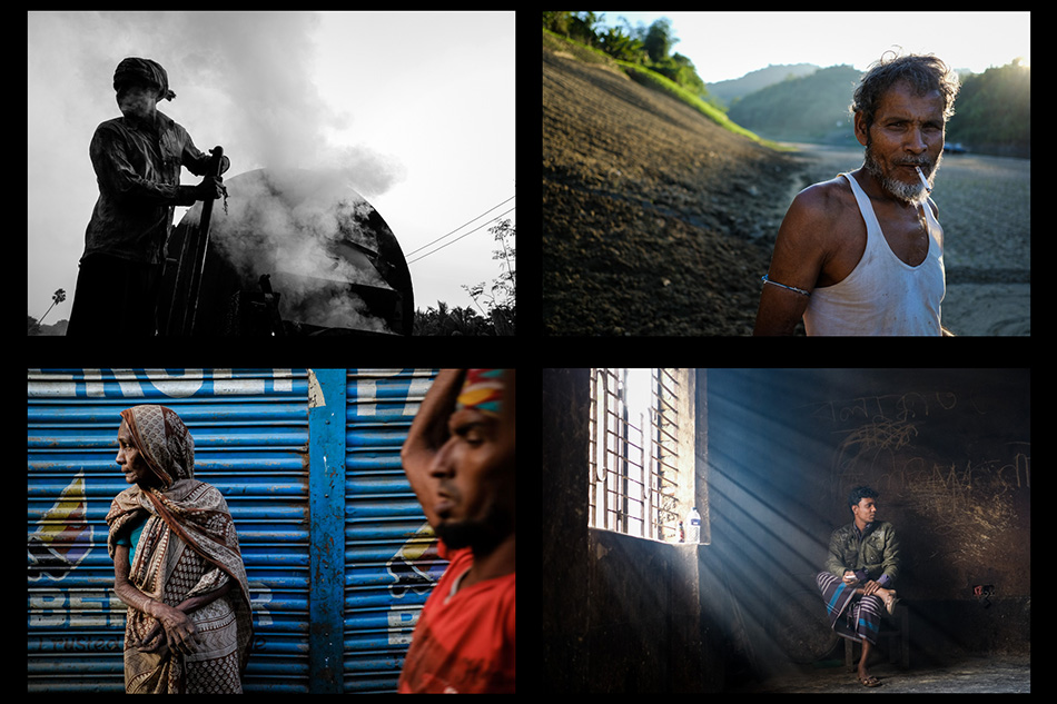 How to Use Composition Templates to Improve Your Photography | PetaPixel