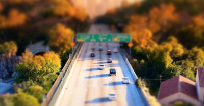 Tutorial: How to Fake a Tilt-Shift 'Look' in Post and Miniaturize the ...