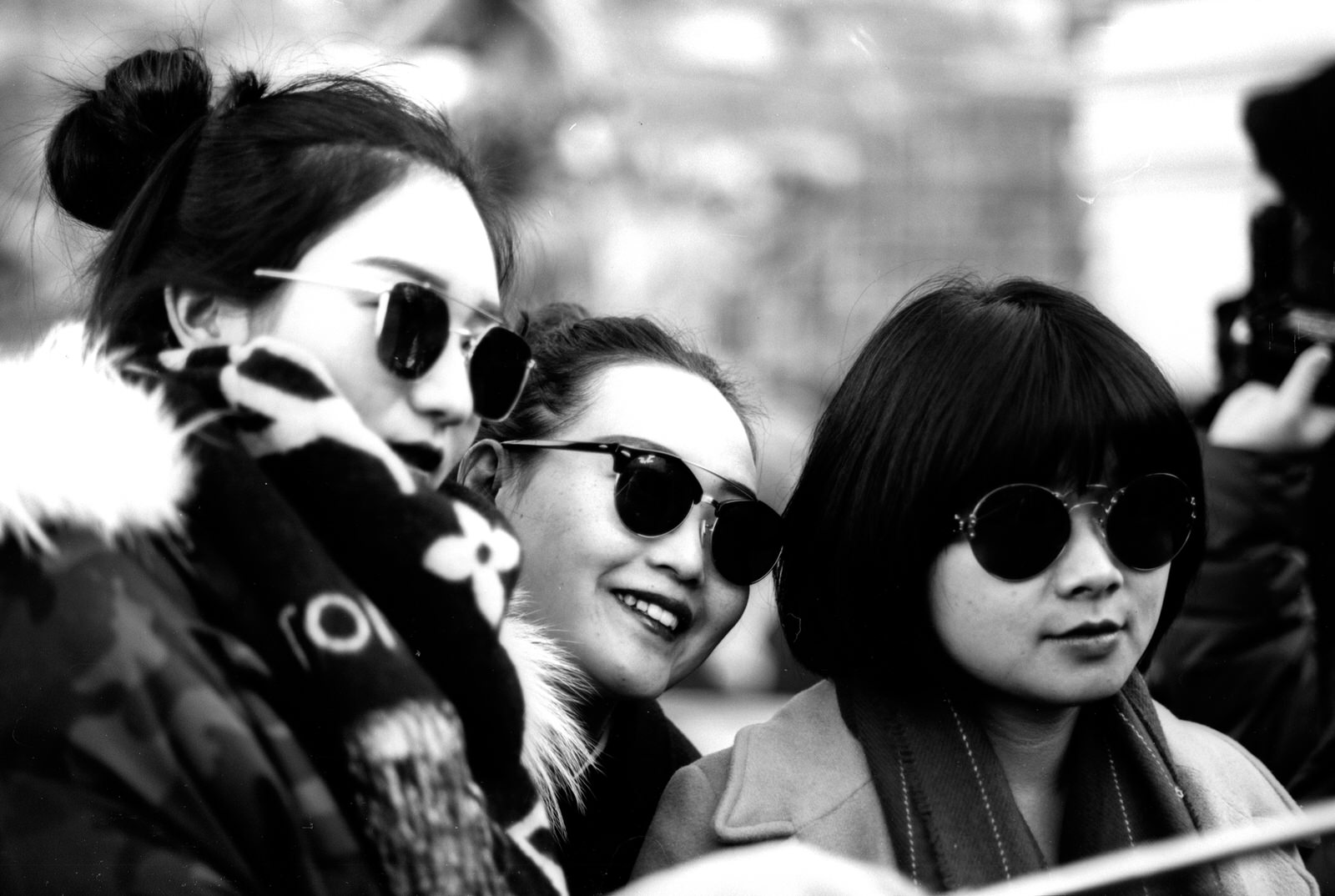 FILM Ferrania Returns From the Grave, Unveils New P30 B&W 35mm Film ...
