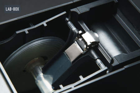 LAB-BOX Lets You Develop Your Film at Home Without a Darkroom | PetaPixel