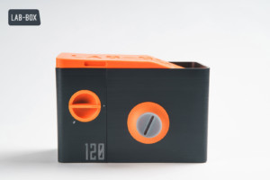LAB-BOX Lets You Develop Your Film at Home Without a Darkroom | PetaPixel