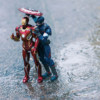 Creative Photographer Brings Action Figures to Life in Fun and Funny ...