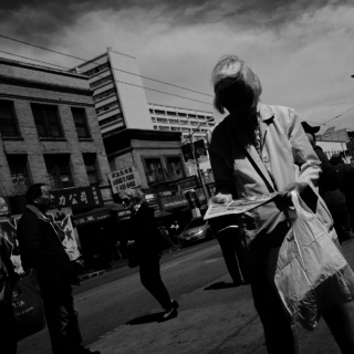 What’s the Story? 5 Ways to Make Better Street Photos | PetaPixel