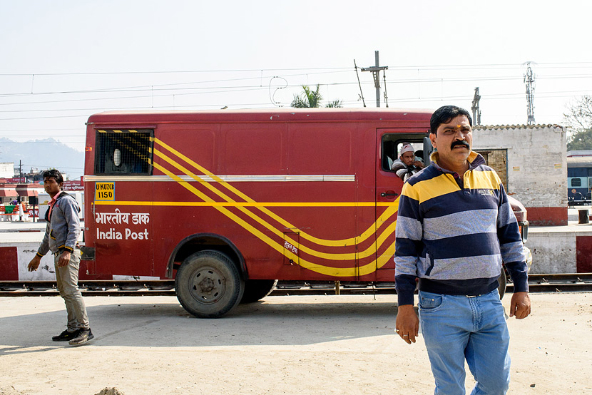 Street Photography in India Through a Wedding Photographer's Lens ...