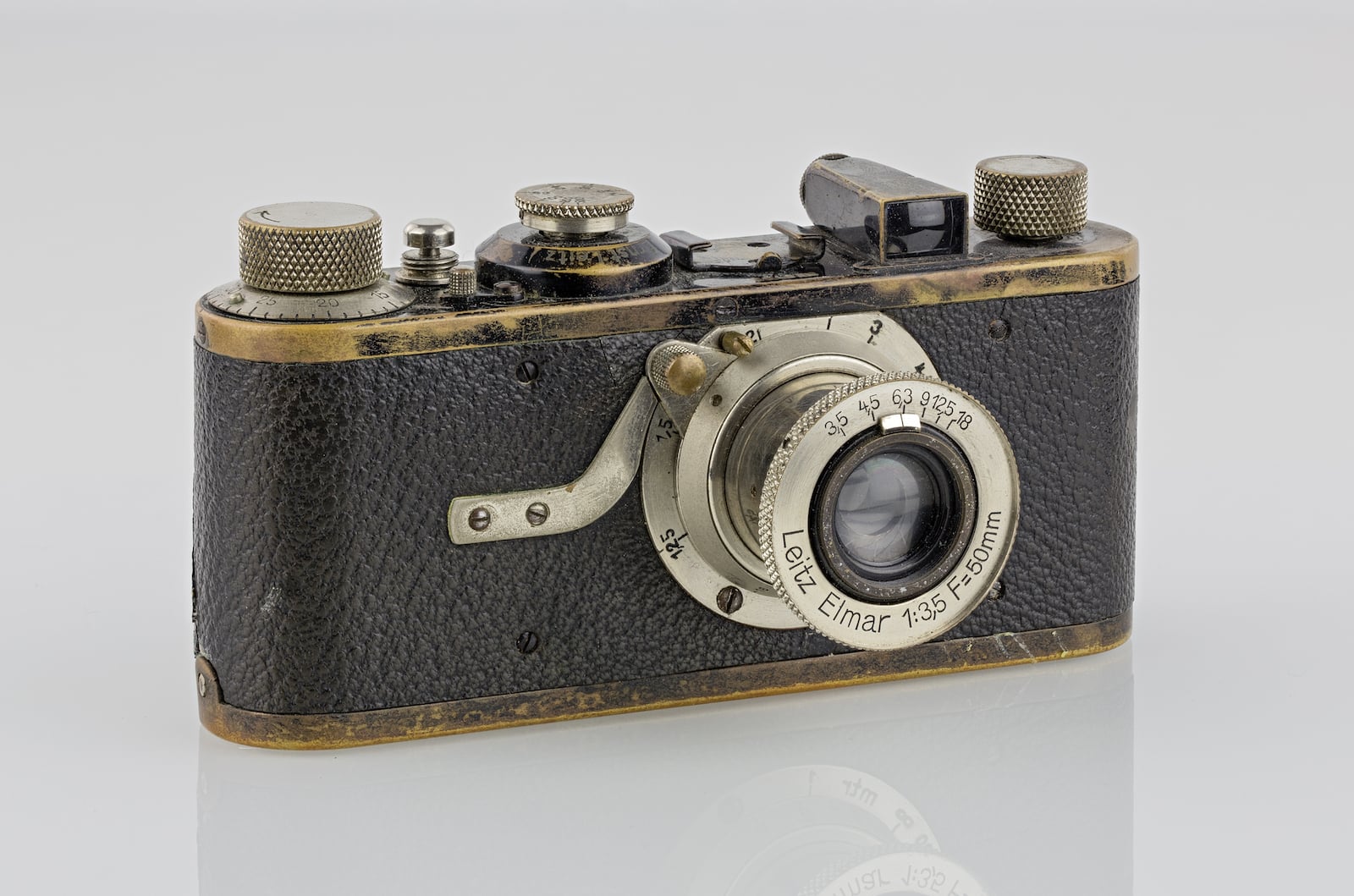 The Story of Oskar Barnack, Inventor of the Original Leica | PetaPixel