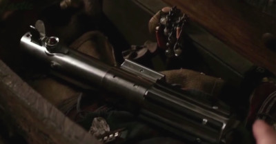 How an Antique Camera Flash Became the Most Iconic Star Wars Prop ...