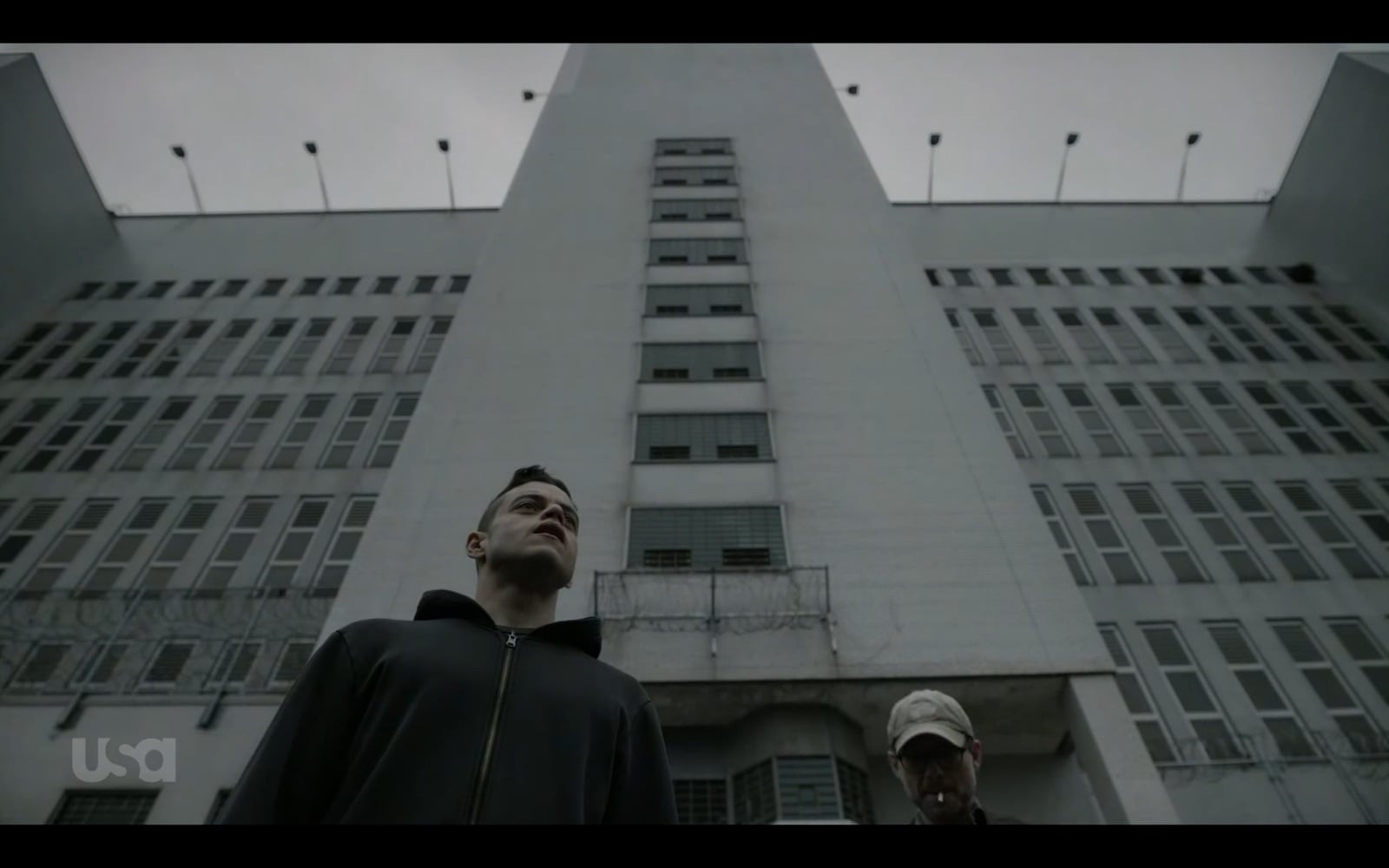 How the Show Mr. Robot Inspired My Photography | PetaPixel