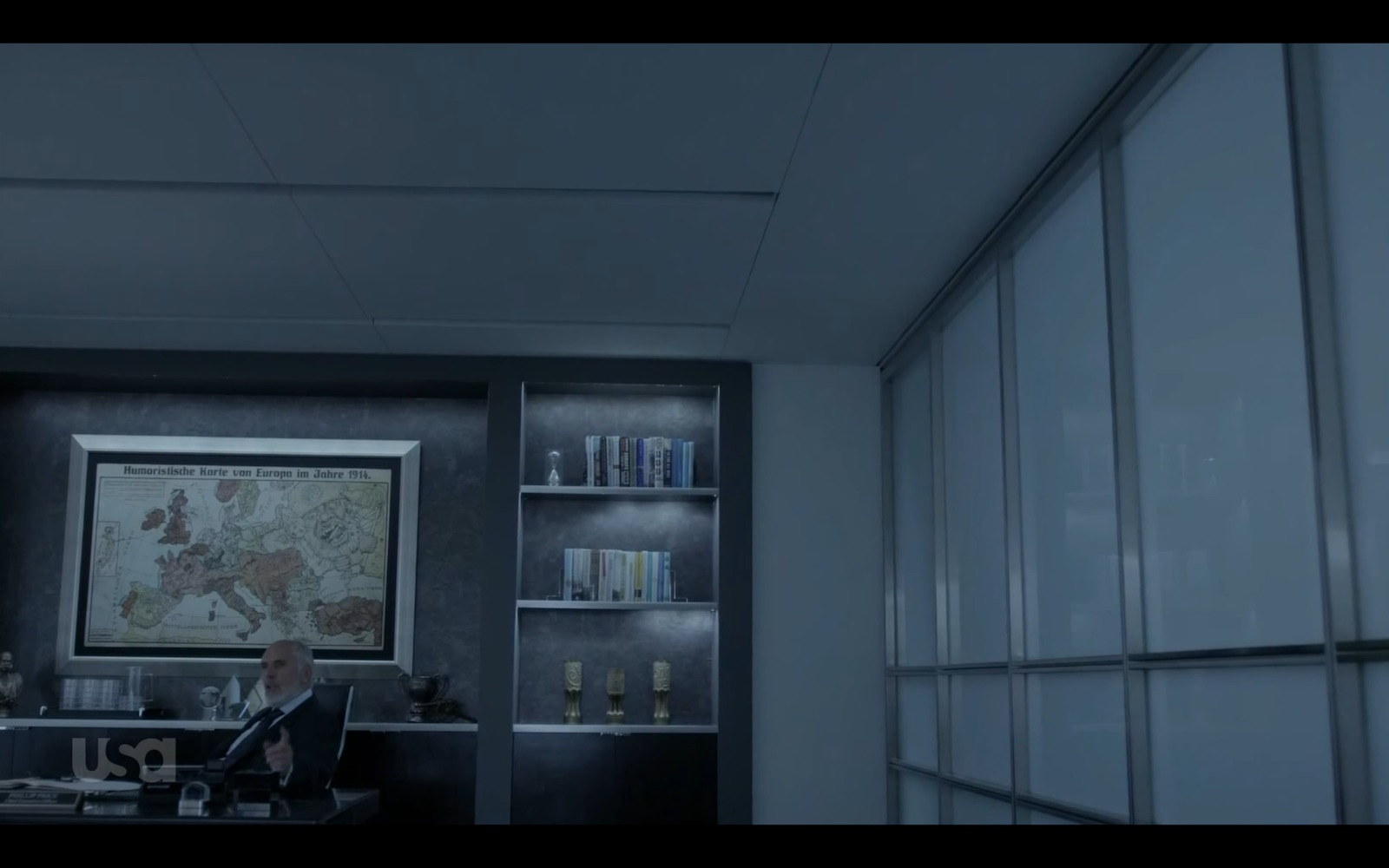 How the Show Mr. Robot Inspired My Photography | PetaPixel