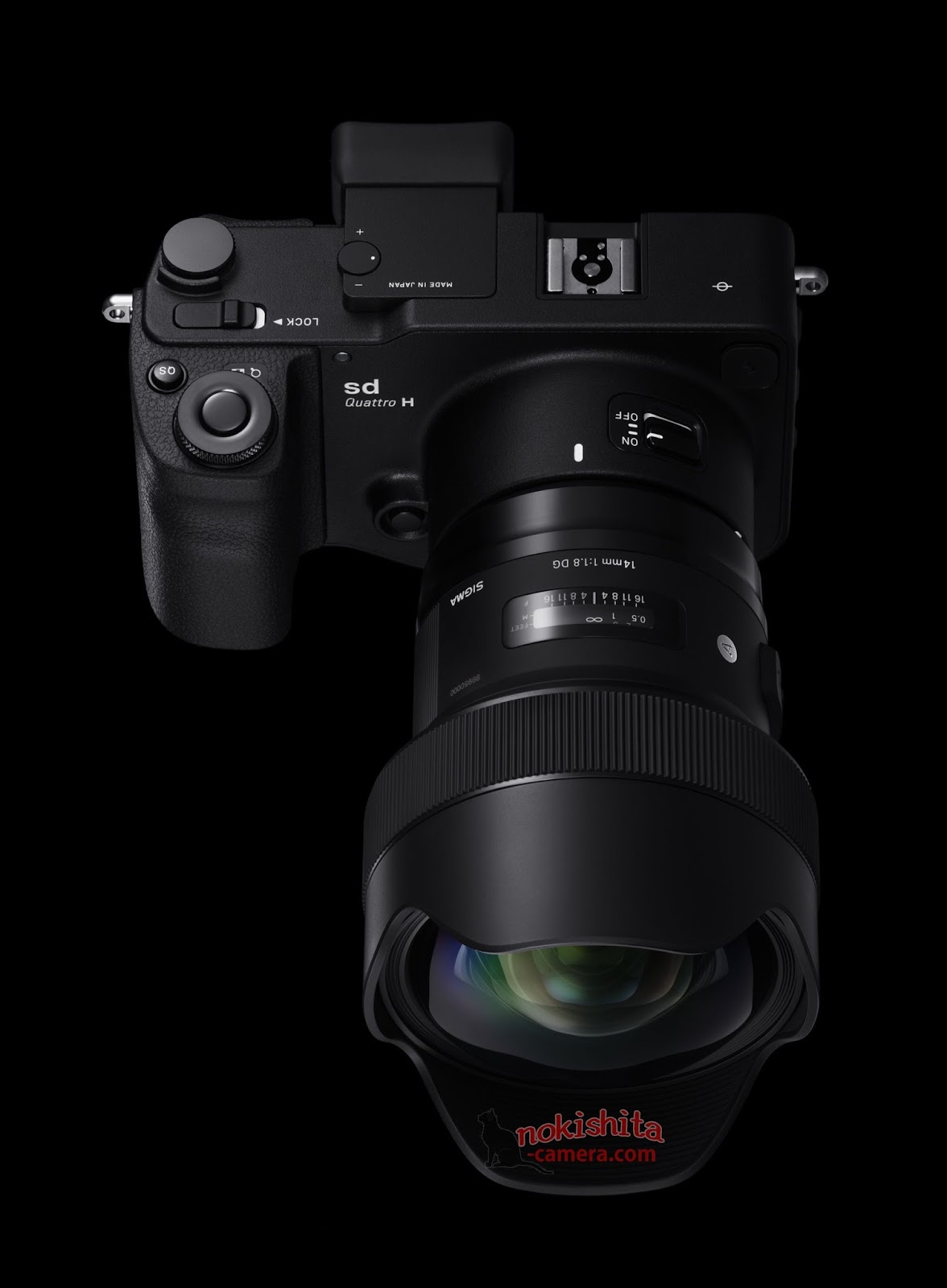 Photos of 4 New Sigma Lenses Leaked: 3 New Art Lenses Coming Soon ...