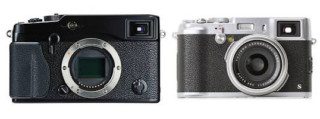 These Fujifilm Monochrome Cameras Are $4,800+ Cheaper Than Leica's ...