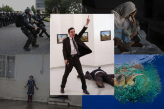 Assassination Photo Named World Press Photo of the Year | PetaPixel