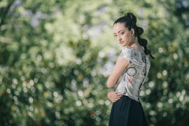 Working with Models: A Beginner's Guide | PetaPixel