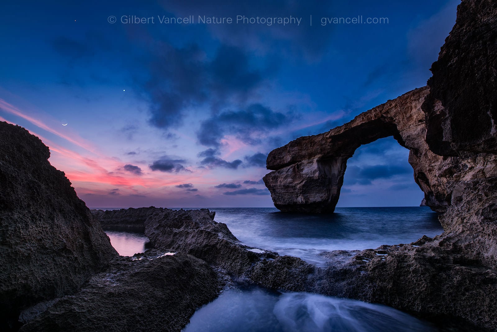 I May Have Captured the Last Shots of the Azure Window Standing | PetaPixel