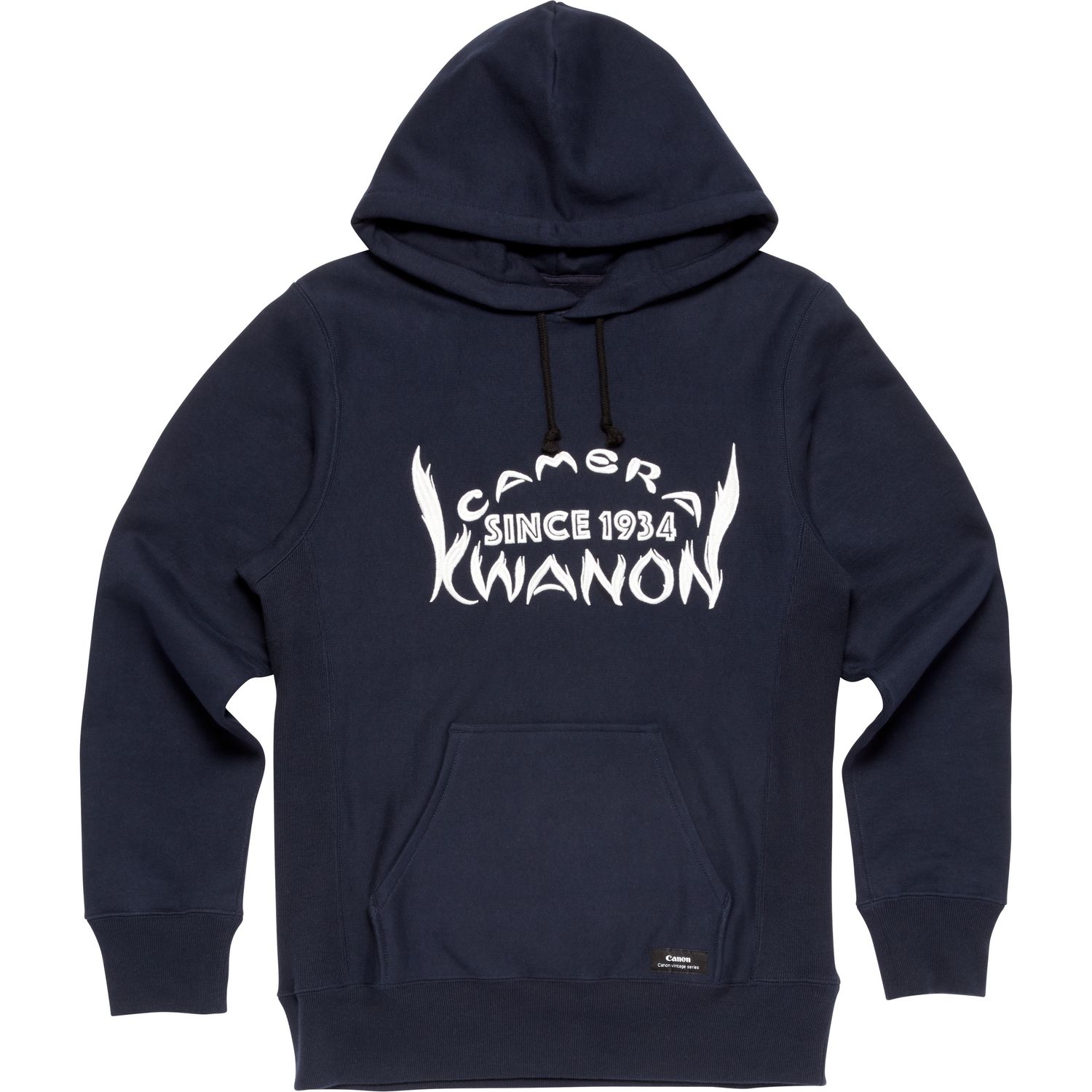 Canon Just Launched a New Clothing Line | PetaPixel