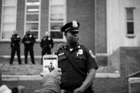 Meet Michael McCoy, the Veteran Who Fights PTSD with Photography ...