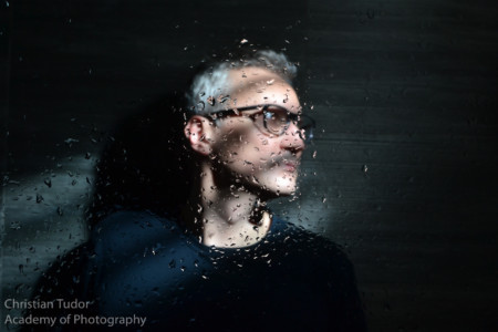 Photo Idea: Create an Interesting DIY Lighting Effect Using a Biscuit ...