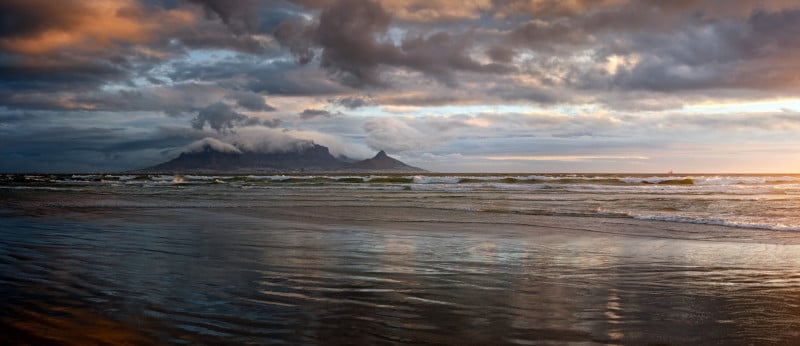 I Built a Panoramic Photo Rig Made of 6 Nikon DSLRs, and It's Awesome ...