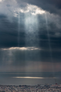 Photos of the Radiant Light of Greece | PetaPixel