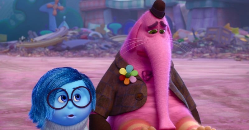 Pixar Teaches You How Cameras Work in This Free Online Class | PetaPixel