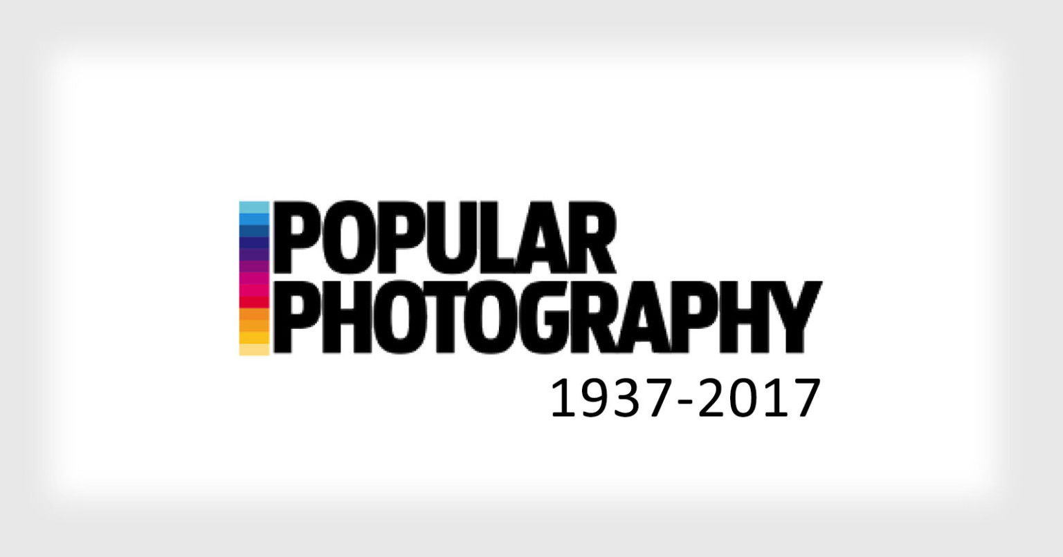 Popular Photography is Dead After 80 Years as a Top Photo Magazine ...