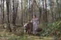 The Russian Photographer Who Shoots Dreamlike Portraits with Real ...
