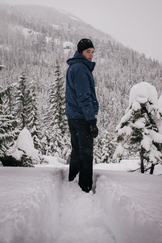 Soaking, Freezing, and Overheating a Leica M: A Different Sort of ...