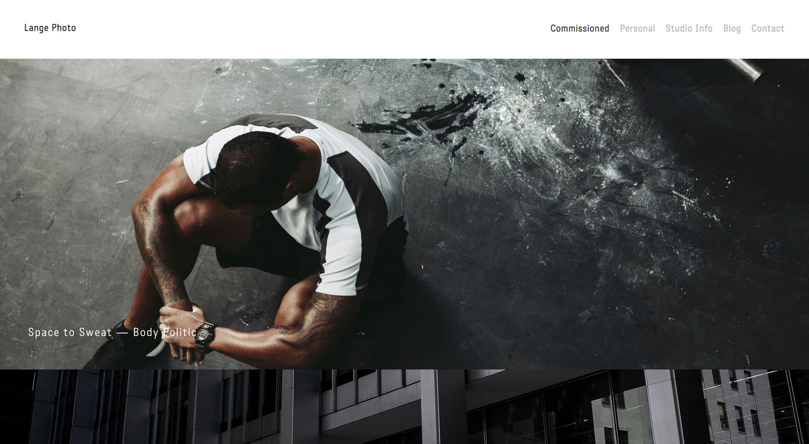 10 of the Most Beautiful Photography Templates: What Sets Them Apart ...