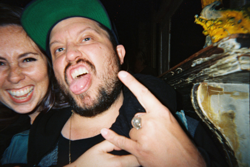 Lomography Revives the Disposable Film Camera with 'Simple Use' Cam ...