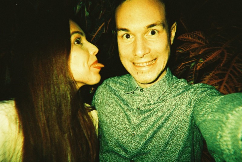 Lomography Revives the Disposable Film Camera with 'Simple Use' Cam ...