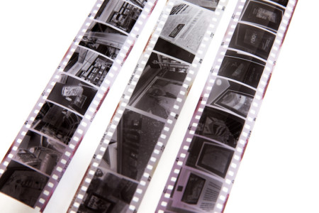 The 5 Best Film Scanners Under $200 | PetaPixel