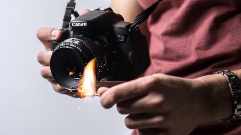 5 Homebrew Camera Hacks in 1 Minute | PetaPixel