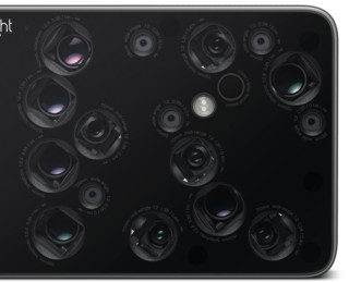 This is the Final Design of the Light L16 52MP 16-Camera Camera | PetaPixel